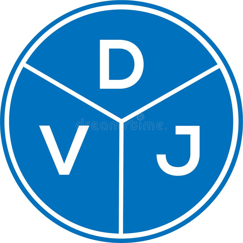 Dvj Letter Stock Illustrations – 15 Dvj Letter Stock Illustrations ...
