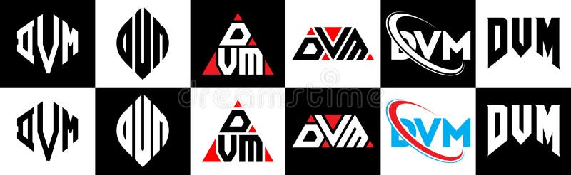 Dvm Letter Stock Illustrations – 13 Dvm Letter Stock Illustrations ...