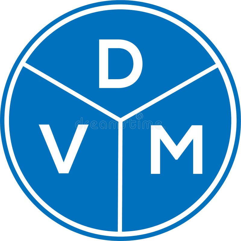Dvm Letter Stock Illustrations – 13 Dvm Letter Stock Illustrations ...