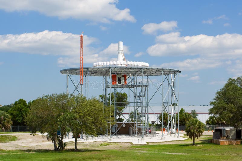 DVOR stock image. Image of direction, directions, plane - 4914457