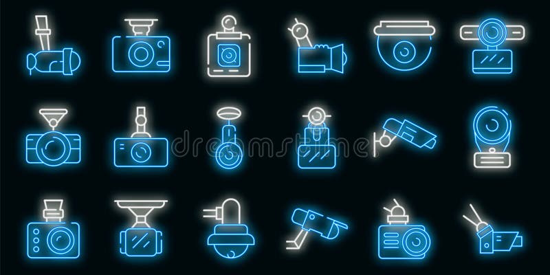 Nvr Stock Illustrations – 42 Nvr Stock Illustrations, Vectors & Clipart ...