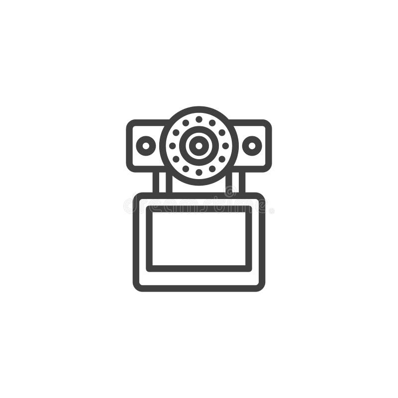 Dash Camera Stock Illustrations – 163 Dash Camera Stock Illustrations ...