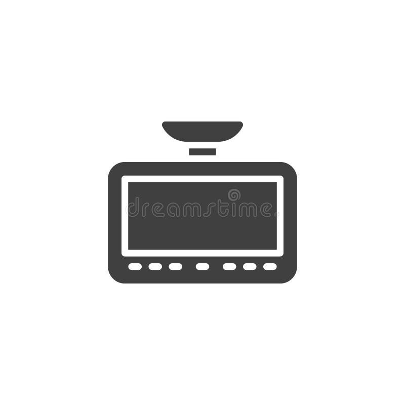 Dvr Icon Stock Illustrations – 645 Dvr Icon Stock Illustrations ...