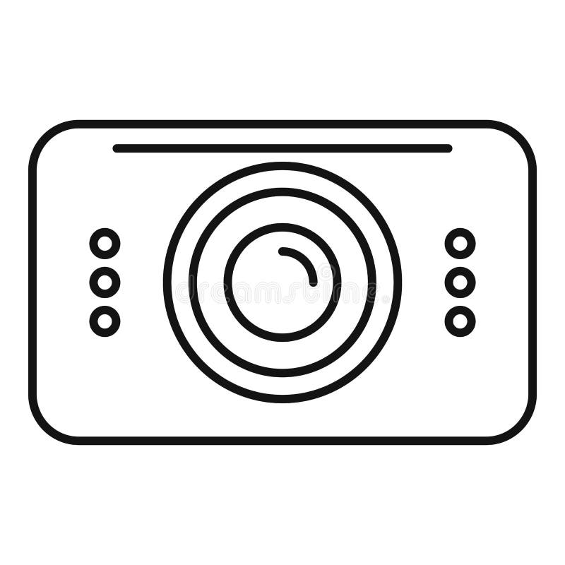 Dvr Icon Stock Illustrations – 645 Dvr Icon Stock Illustrations ...