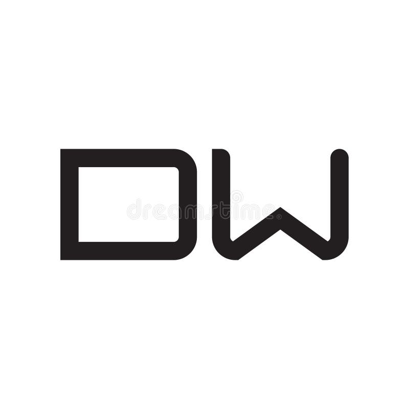 Dw Icon Stock Illustrations – 828 Dw Icon Stock Illustrations, Vectors ...