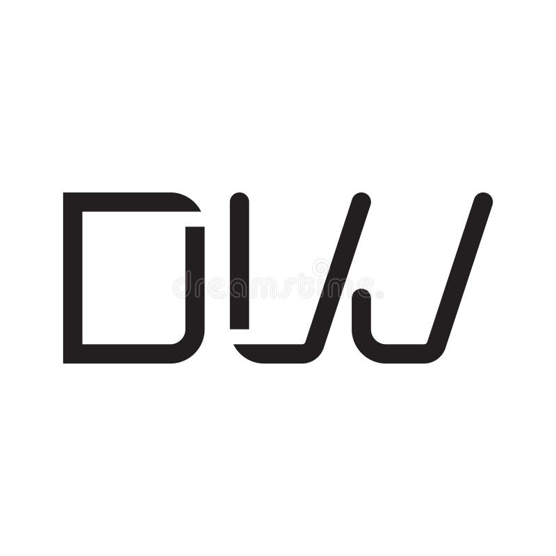 Dw Icon Stock Illustrations – 828 Dw Icon Stock Illustrations, Vectors ...