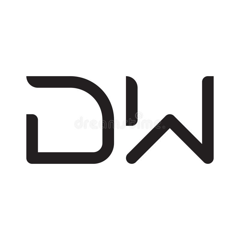 Dw Icon Stock Illustrations – 828 Dw Icon Stock Illustrations, Vectors ...