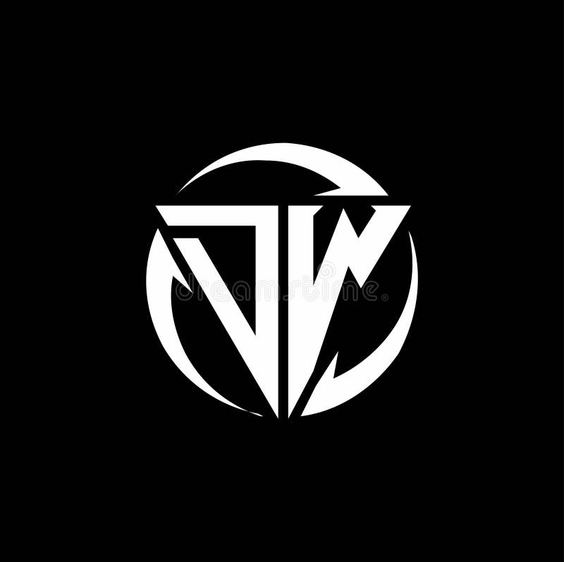 Dw Logo Stock Illustrations – 1,142 Dw Logo Stock Illustrations ...