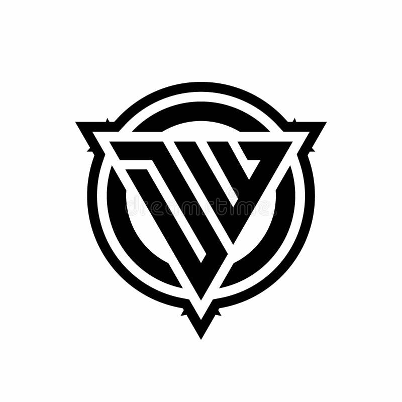 Dw Logo Stock Illustrations – 1,152 Dw Logo Stock Illustrations ...