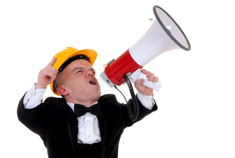 Dwarf, Little Man Photographer Stock Photo - Image of hobby, camera ...