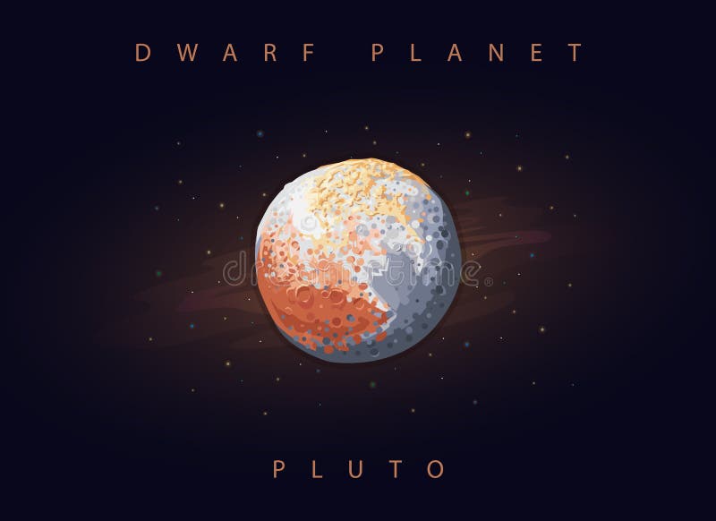 Pluto Stock Illustrations – 16,919 Pluto Stock Illustrations, Vectors ...