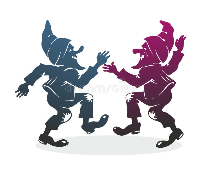 Dwarf Two Stock Illustrations – 288 Dwarf Two Stock Illustrations ...