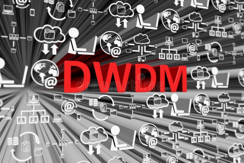 Dwdm Stock Illustrations – 7 Dwdm Stock Illustrations, Vectors ...