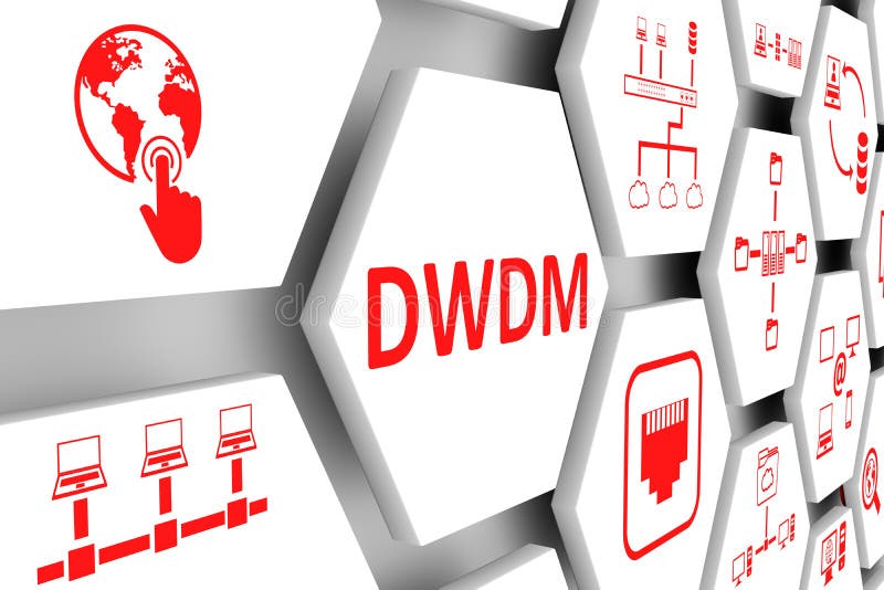 Dwdm Stock Illustrations – 7 Dwdm Stock Illustrations, Vectors ...