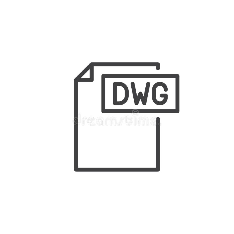 Dwg Stock Illustrations – 734 Dwg Stock Illustrations, Vectors ...