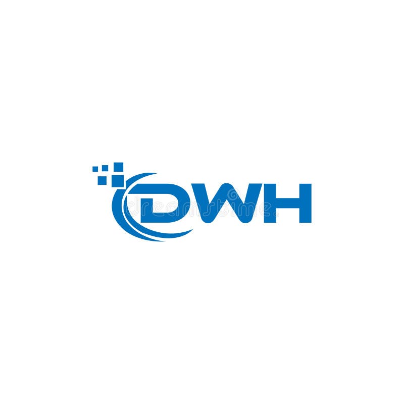 Dwh Letter Stock Illustrations – 19 Dwh Letter Stock Illustrations ...