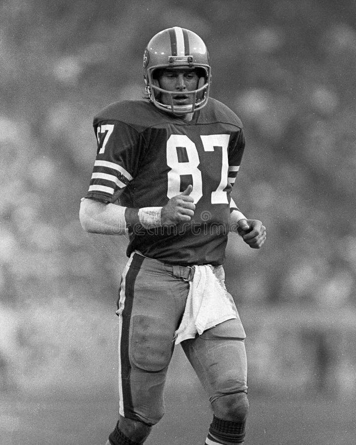 Ronnie Lott San Francisco 49ers Editorial Photo - Image of lott, sports ...