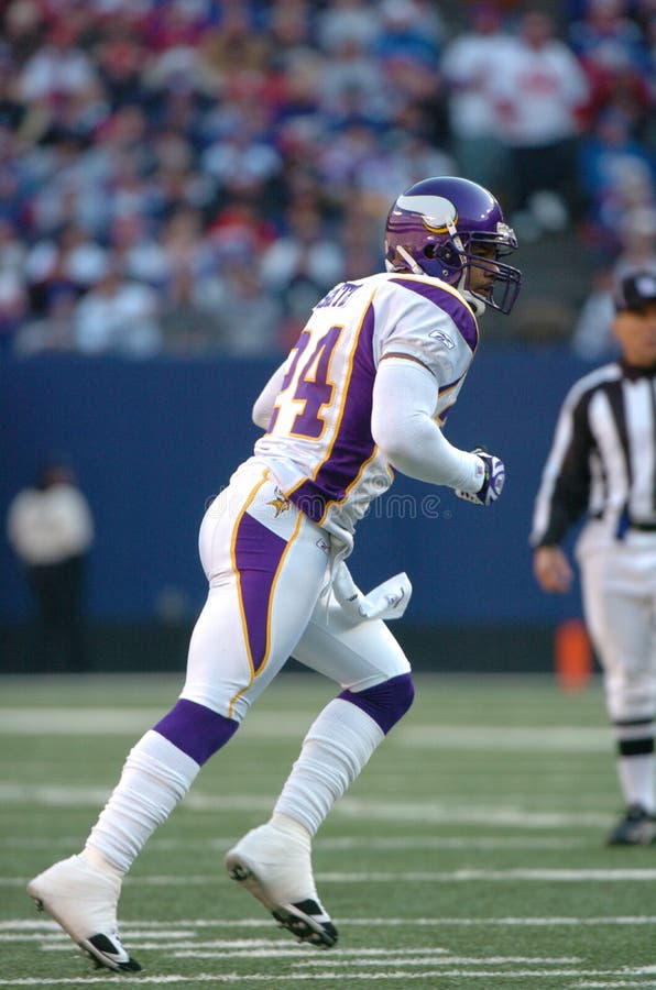 Dwight Smith redactionele stock foto. Afbeelding bestaande uit viking ...