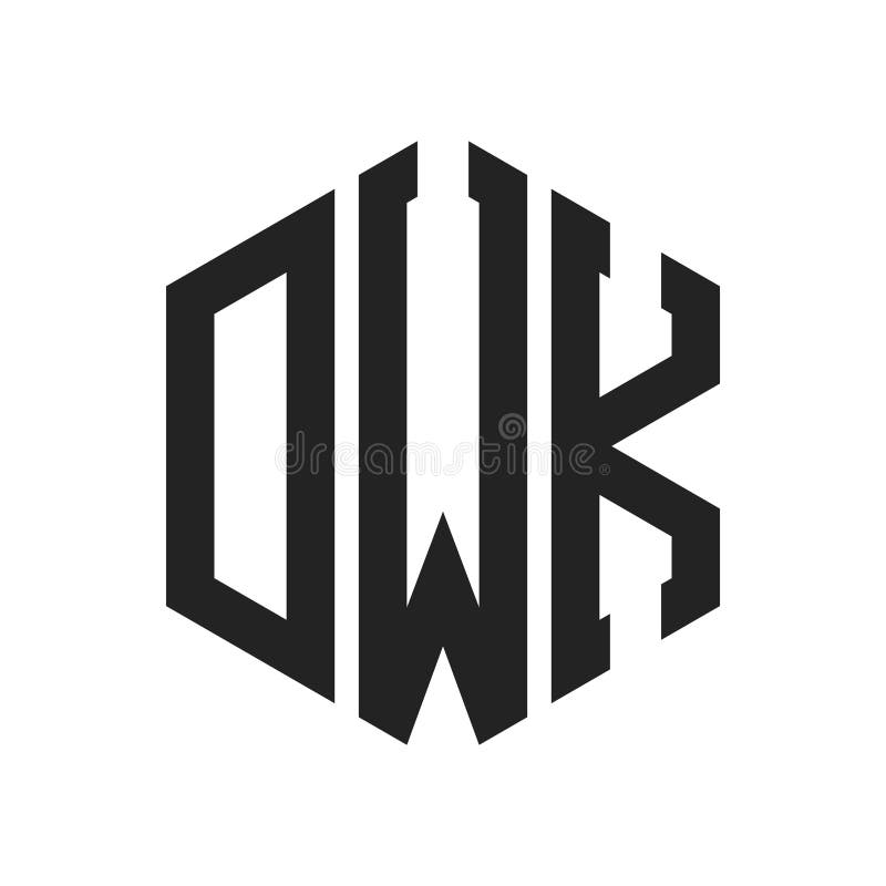 Letter Dwk Stock Illustrations – 18 Letter Dwk Stock Illustrations ...