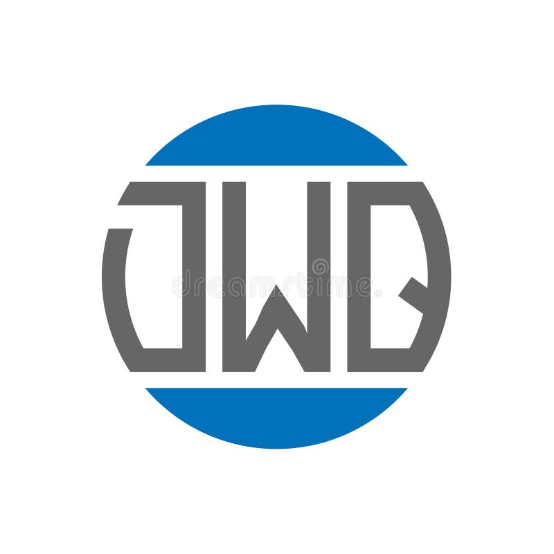 Dwq Letter Stock Illustrations – 19 Dwq Letter Stock Illustrations ...