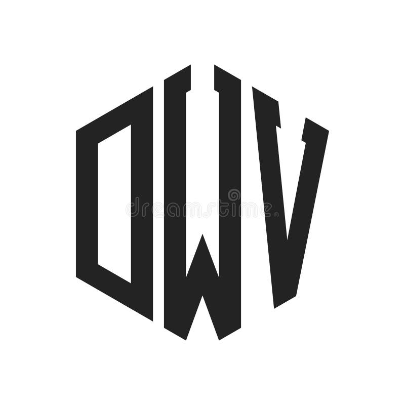 Dwv Letter Stock Illustrations – 14 Dwv Letter Stock Illustrations ...
