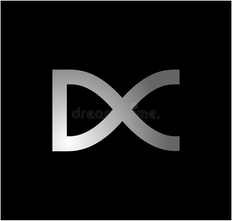 DX Company Name Initial Letters Monogram. DX Infinity Vector Silver ... DX Company Name Initial Letters Monogram. DX Infinity Vector Silver ...