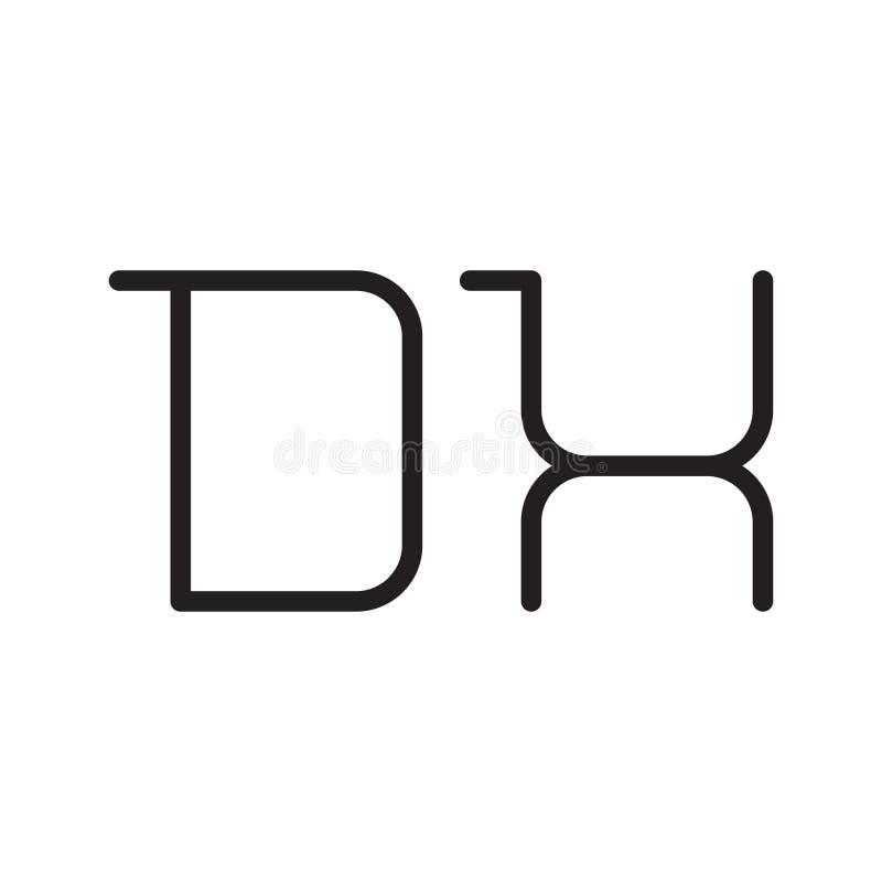 Dx Icon Stock Illustrations – 967 Dx Icon Stock Illustrations, Vectors ...