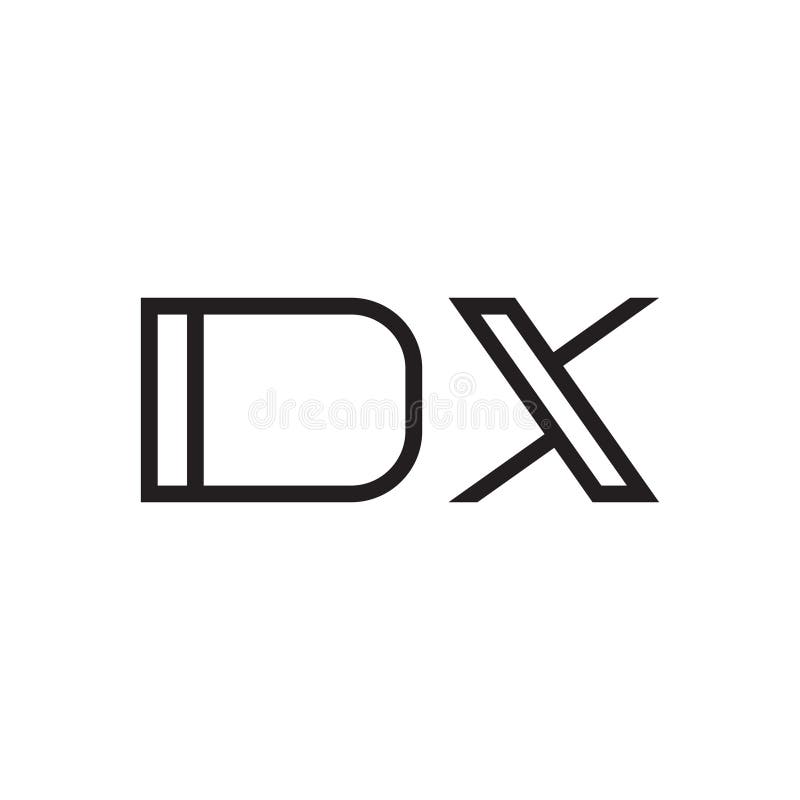 Dx Icon Stock Illustrations – 967 Dx Icon Stock Illustrations, Vectors ...