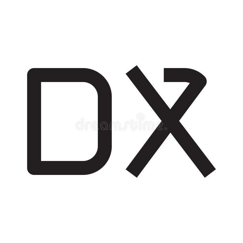 Dx Icon Stock Illustrations – 967 Dx Icon Stock Illustrations, Vectors ...