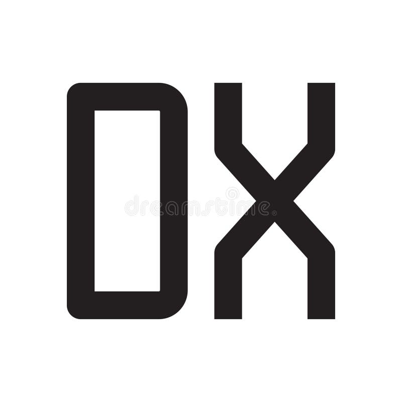 Dx Icon Stock Illustrations – 944 Dx Icon Stock Illustrations, Vectors ...