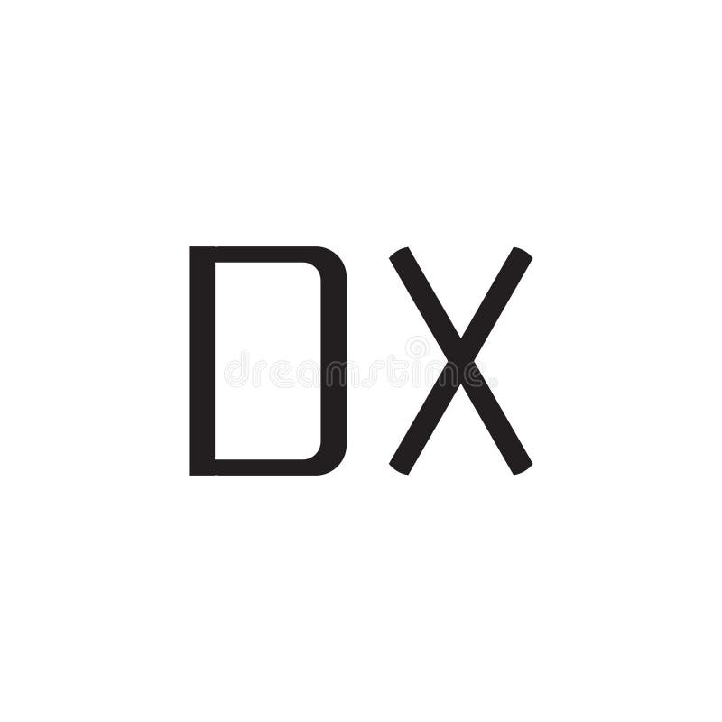 Dx Icon Stock Illustrations – 967 Dx Icon Stock Illustrations, Vectors ...