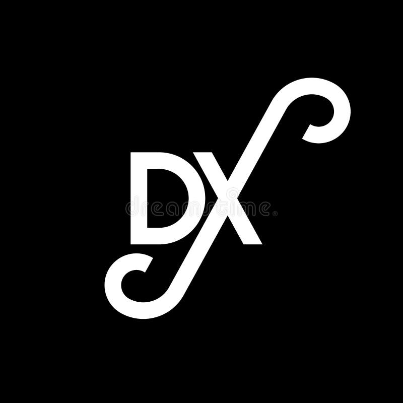 Dx Letter Stock Illustrations – 1,077 Dx Letter Stock Illustrations ...
