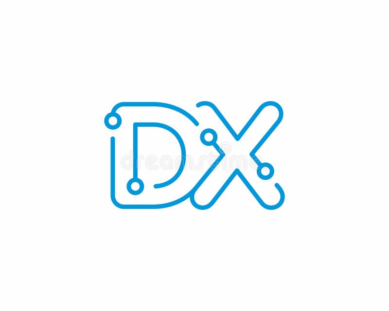 Dx Symbol