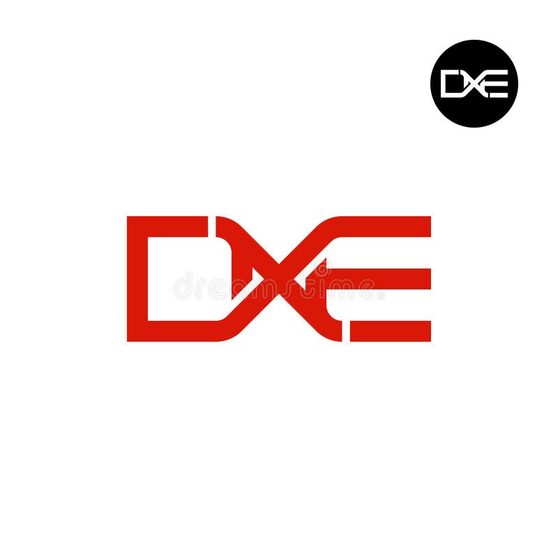 Letter Dxe Stock Illustrations – 16 Letter Dxe Stock Illustrations ...
