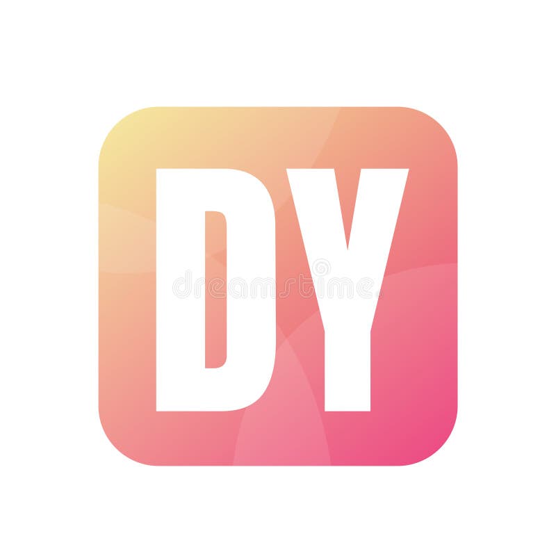 Dy Letter Stock Illustrations – 1,152 Dy Letter Stock Illustrations ...