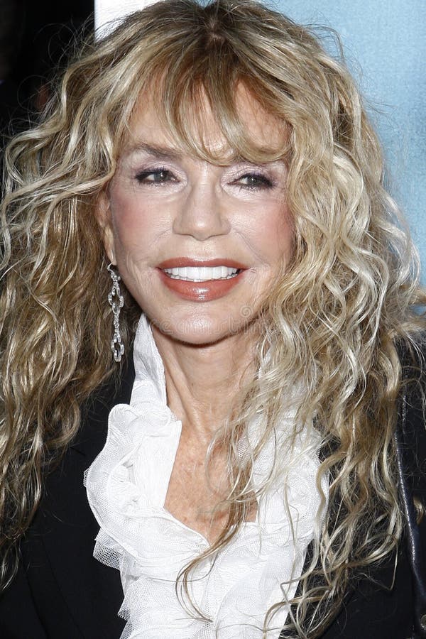 Dyan Cannon editorial image. Image of angeles, motion - 22801010