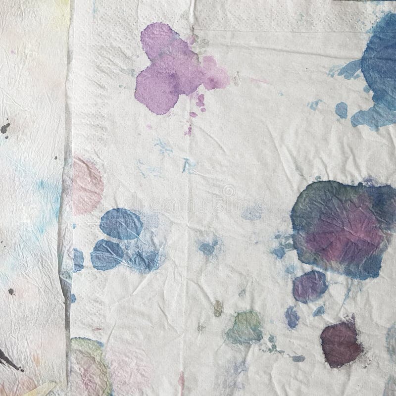 Tie Dye Texture. Ethnic Print. Geo Psychedelic Design. Multicolor Tie ...