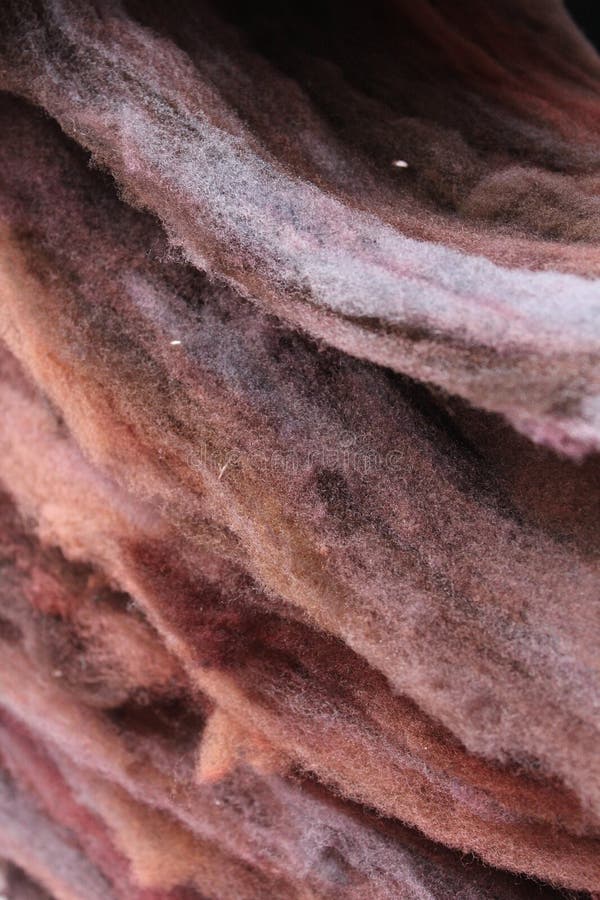 Dyed sheep wool stock photo. Image of bulky, felt, lambs - 85728978