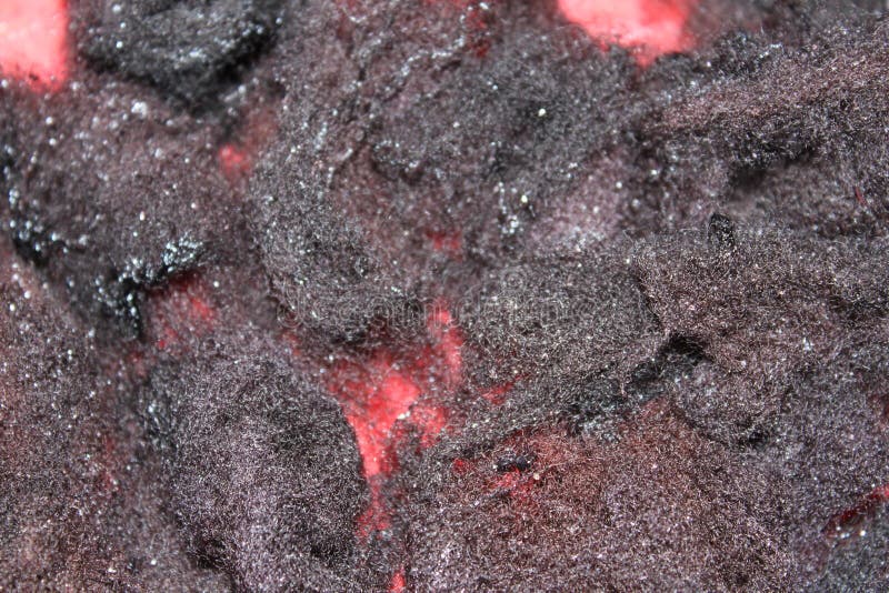 Dyed sheep wool stock image. Image of handmade, drying - 85120771