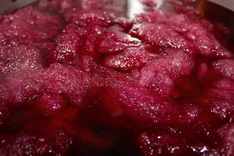 Dyeing sheep wool stock image. Image of roving, dyed - 86444075