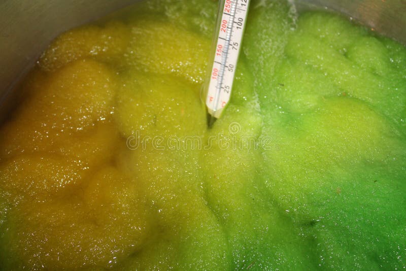 Dyeing sheep wool stock image. Image of texture, knitters - 86093289