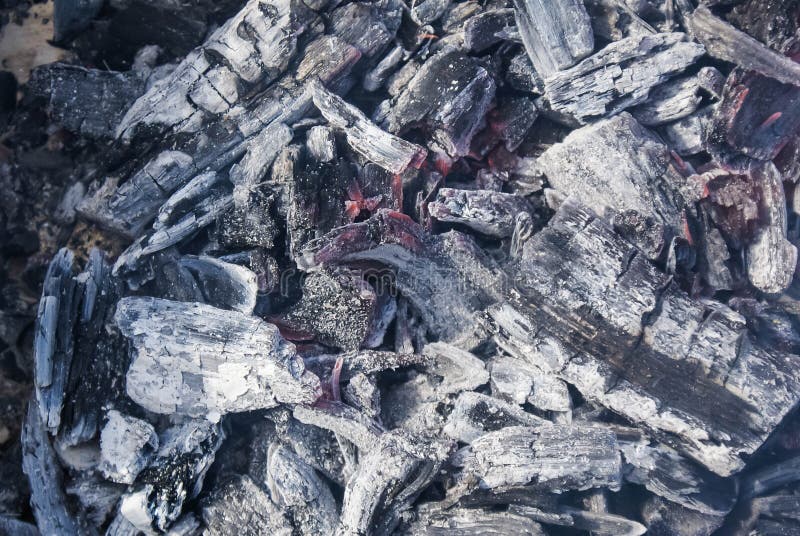 The dying fire stock photo. Image of burning, wood, heat - 73536682