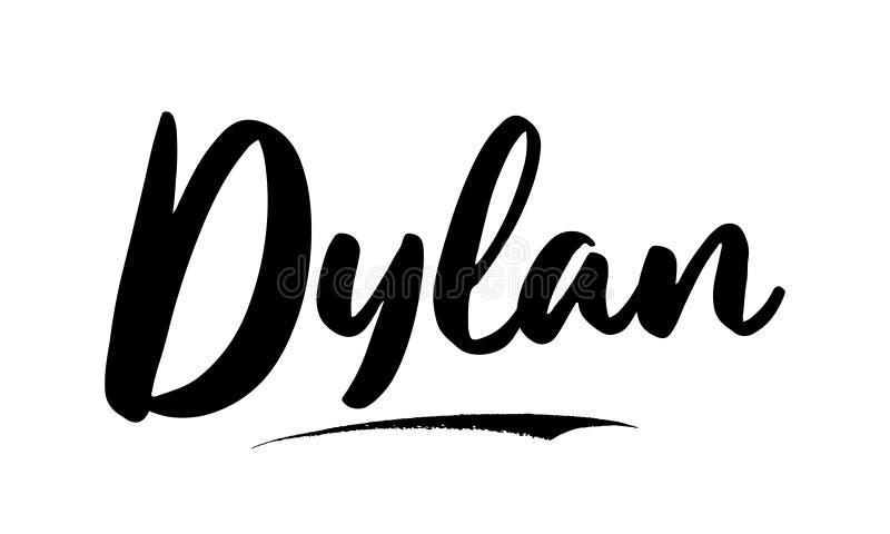 Dylan Stock Illustrations – 81 Dylan Stock Illustrations, Vectors ...