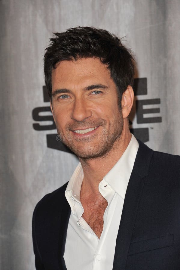 Dylan Mcdermott editorial photo. Image of mcdermott, awards - 20287086