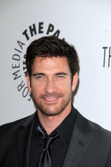Dylan McDermott editorial stock image. Image of mcdermott - 23750954
