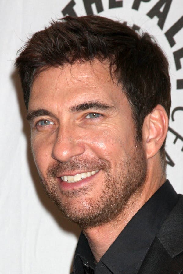 Dylan Mcdermott editorial image. Image of march, arrives - 23751685