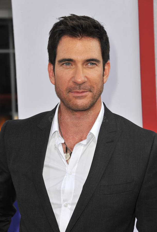 Dylan McDermott imagen de archivo editorial. Imagen de cuadro - 34740079