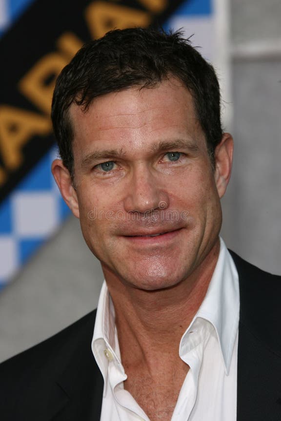 Dylan Walsh editorial image. Image of walsh, 093010, premiere - 26355710