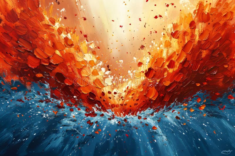 Dynamic Abstract Arrows Symbolizing Movement and Direction in Modern ...