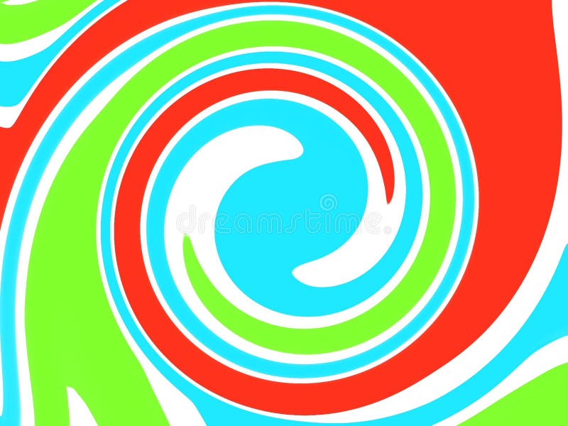 Contemporary Decorative Backdrop with Smooth Gradient Composition ...